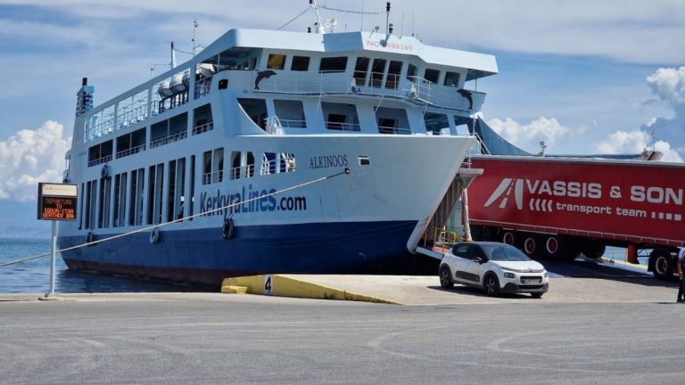 The Ultimate Corfu Travel Guide for First-Time Visitors